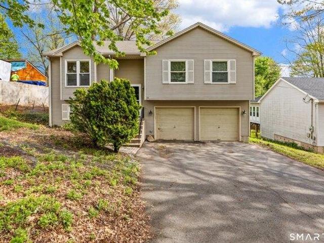 house with 3 bedroom, Bristol CT DLS102217317