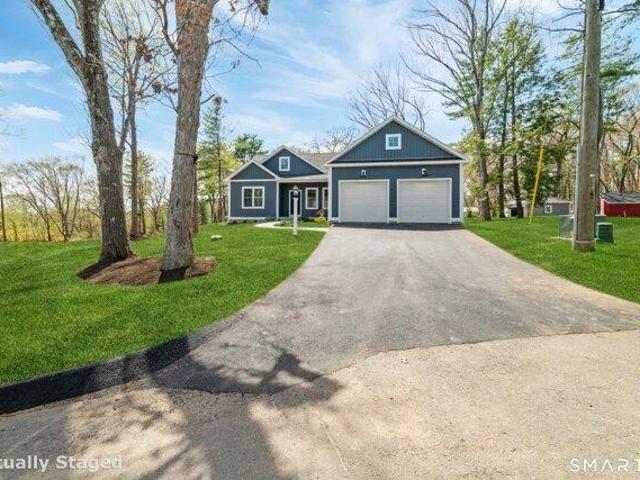 house with 3 bedroom, Bristol CT DLS102313722