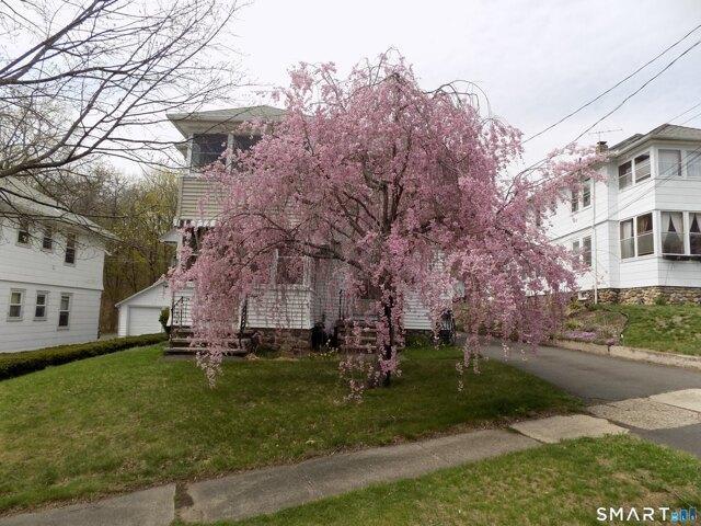 house with 3 bedroom, Bristol CT DLS102313899