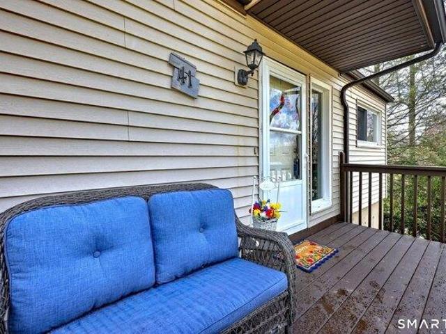 house with 3 bedroom, Bristol CT DLS102443826