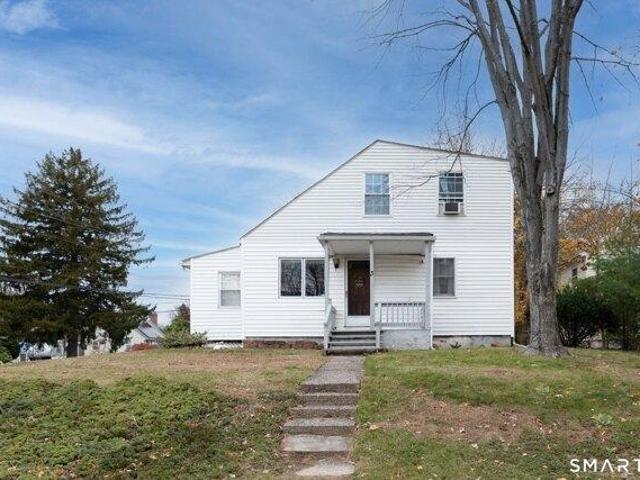 house with 3 bedroom, Bristol CT DLS102444994