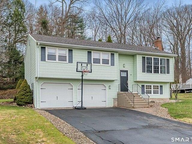 house with 3 bedroom, Bristol CT DLS102531185