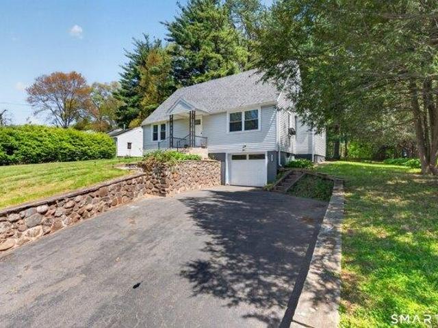 house with 3 bedroom, Bristol CT DLS102531621