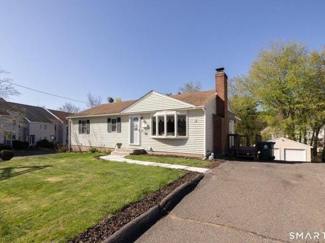 house with 3 bedroom, Bristol CT DLS103033332