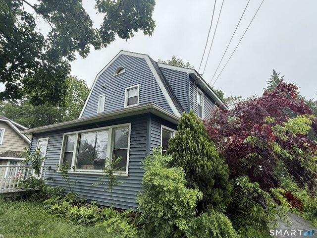 house with 3 bedroom, Bristol CT DS104114097