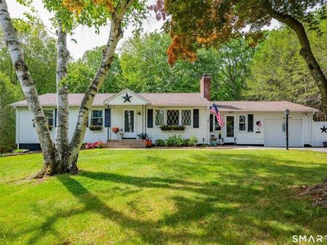 house with 3 bedroom, Bristol CT DS104115952
