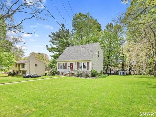 house with 3 bedroom, Bristol CT DS104116081