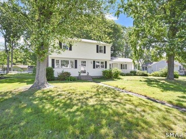 house with 3 bedroom, Bristol CT DS104116557
