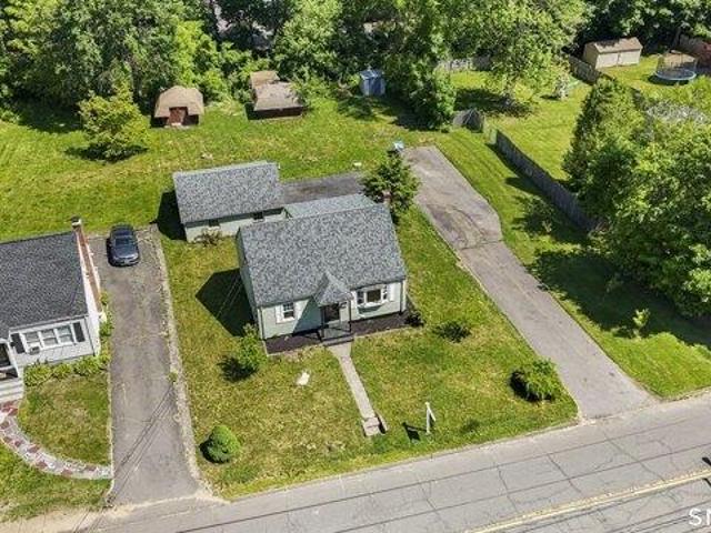 house with 3 bedroom, Bristol CT DS104112136