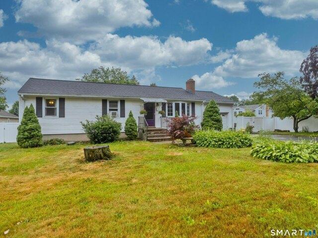 house with 3 bedroom, Bristol CT DS104152228