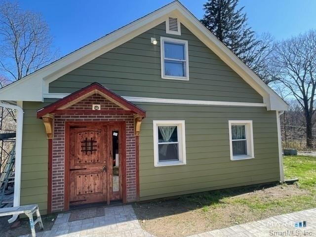 house with 3 bedroom, Bristol CT DS104152279
