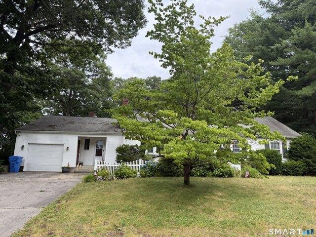 house with 3 bedroom, Bristol CT DS104153749