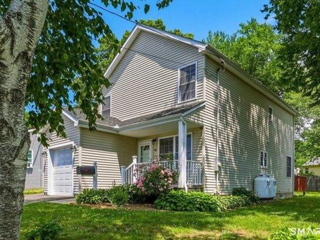 house with 3 bedroom, Bristol CT DS104187664