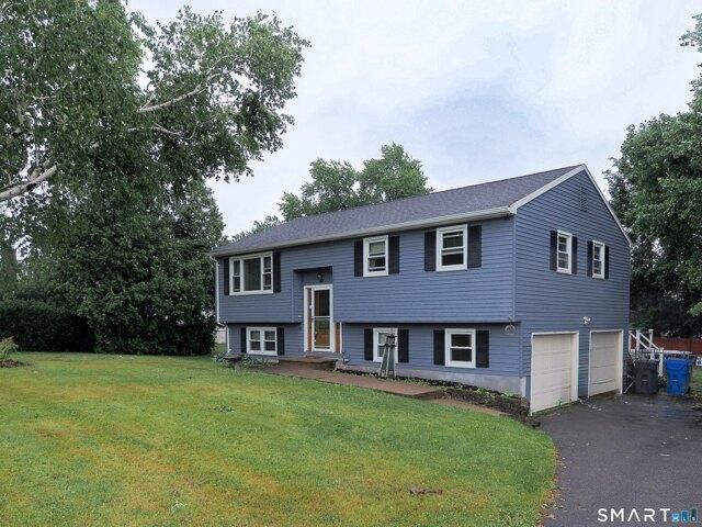 house with 3 bedroom, Bristol CT DS104188513
