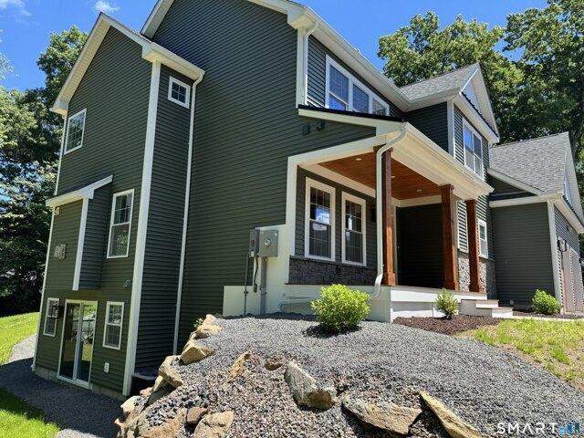 house with 3 bedroom, Bristol CT DS104192701