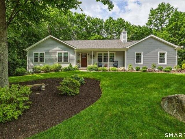 house with 3 bedroom, Bristol CT DS104237822
