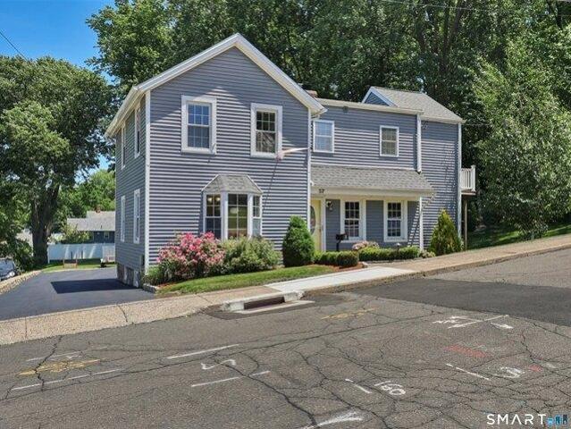 house with 3 bedroom, Bristol CT DS104265660