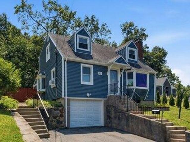 house with 3 bedroom, Bristol CT DS104262902