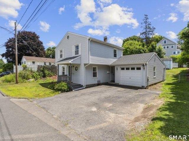 house with 3 bedroom, Bristol CT DS104298753