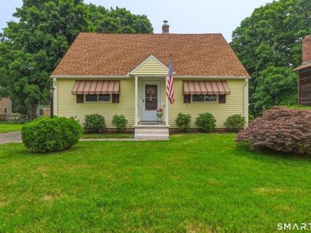 house with 3 bedroom, Bristol CT DS104299893