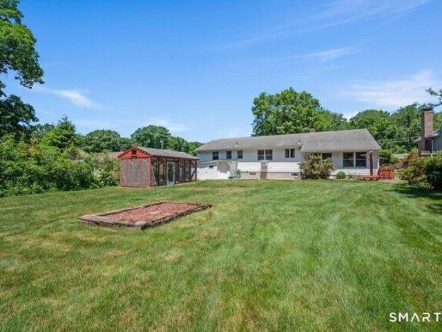 house with 3 bedroom, Bristol CT DS104300109