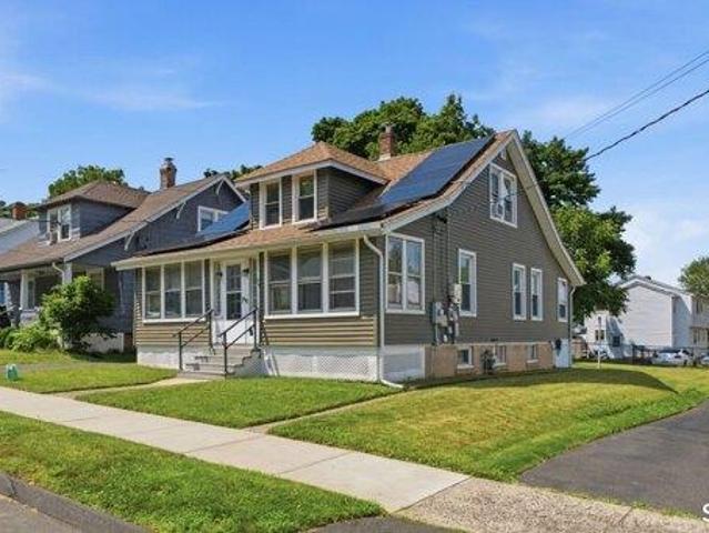 house with 3 bedroom, Bristol CT DS104329978