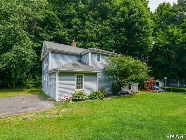 house with 3 bedroom, Bristol CT DS104331429