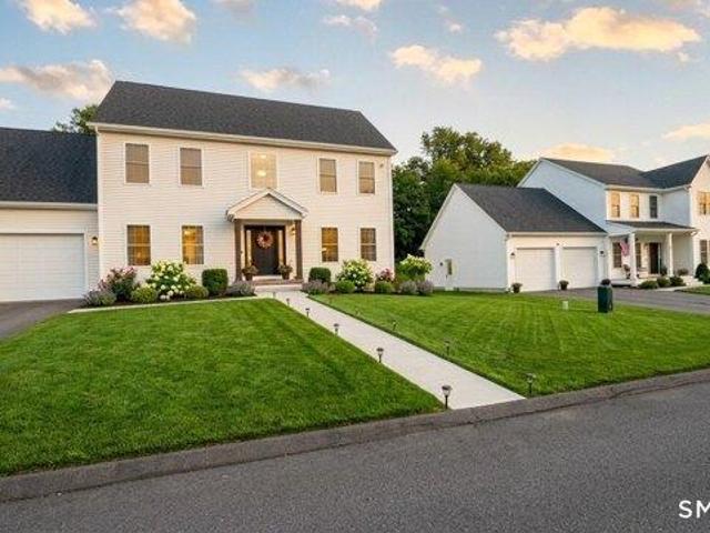 house with 3 bedroom, Bristol CT DS104374968
