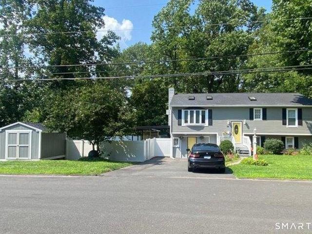 house with 3 bedroom, Bristol CT DS102026288