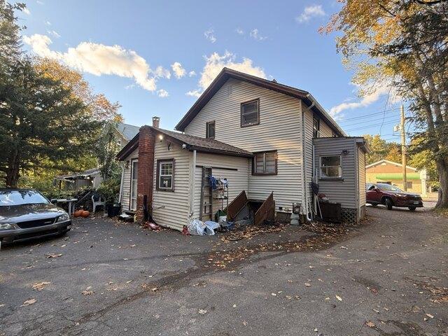 house with 3 bedroom, Bristol CT DS102154609