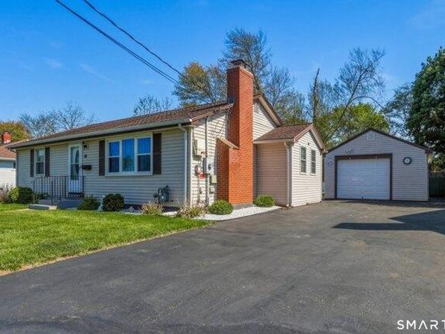house with 3 bedroom, Bristol CT DS102153927