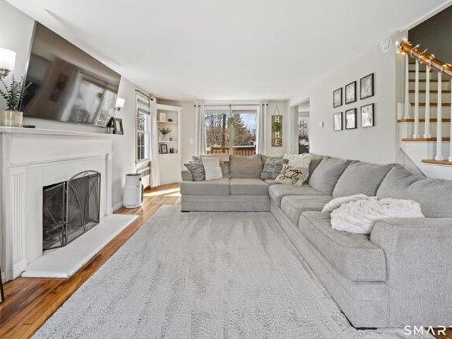 house with 3 bedroom, Bristol CT DS102216289