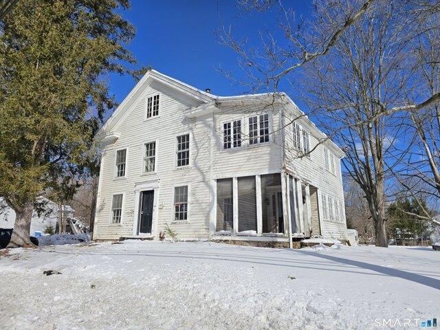 house with 3 bedroom, Bristol CT DS102218696