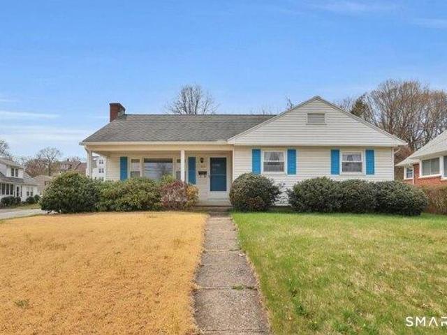 house with 3 bedroom, Bristol CT DS102317368