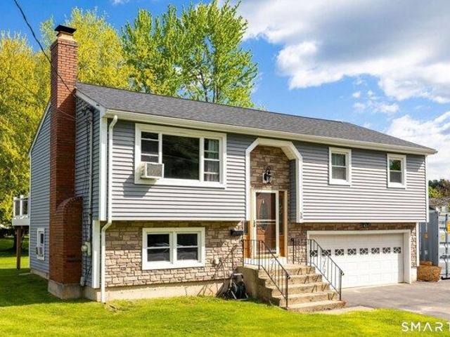 house with 3 bedroom, Bristol CT DS102318054