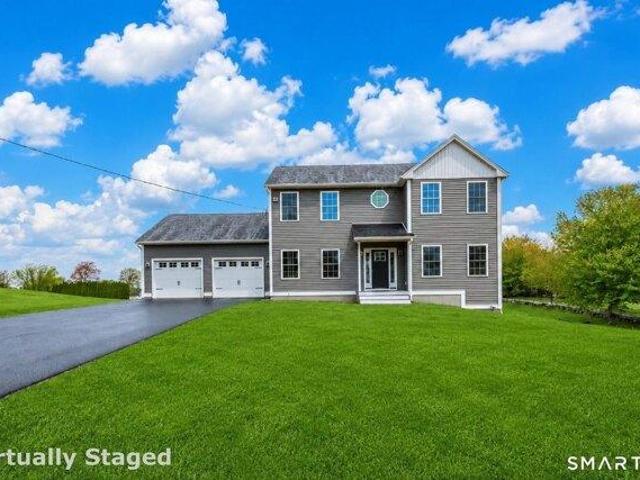 house with 3 bedroom, Bristol CT DS102478914