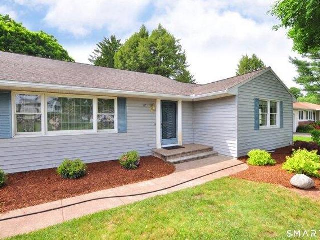 house with 3 bedroom, Bristol CT DS103185329