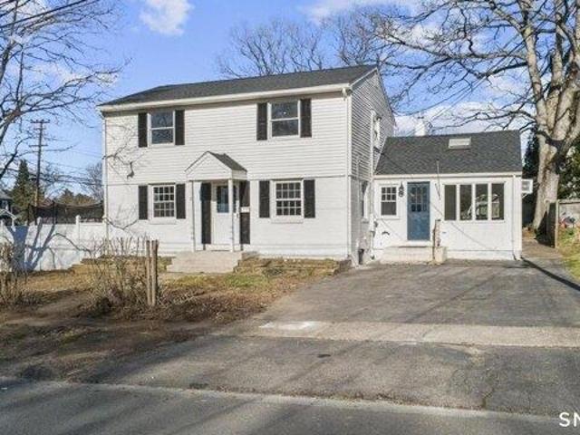 house with 3 bedroom, Bristol CT DS103185765