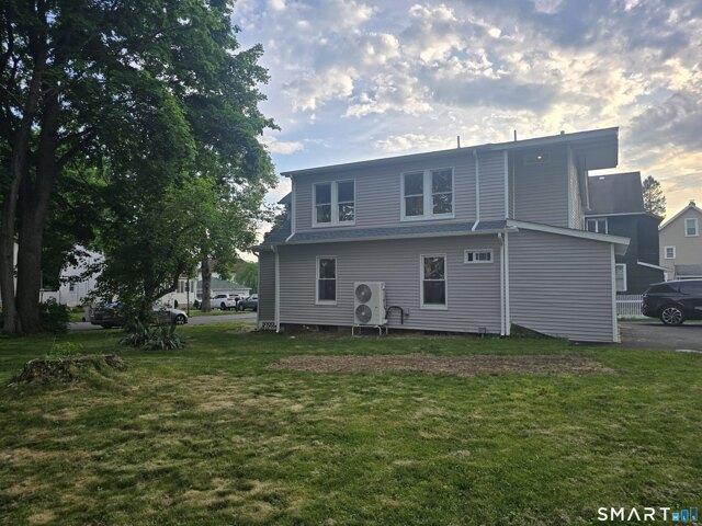 house with 3 bedroom, Bristol CT DS103224513