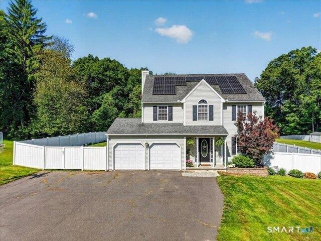 house with 3 bedroom, Bristol CT DS103436853
