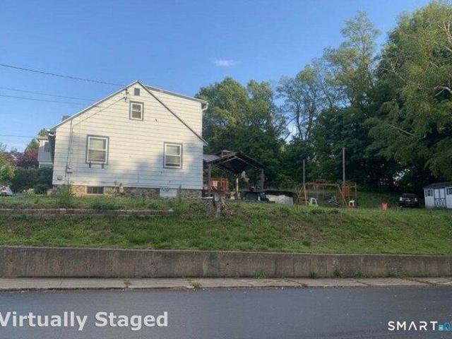 house with 3 bedroom, Bristol CT DS103436943
