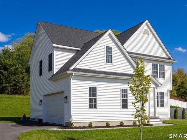 house with 3 bedroom, Bristol CT DS103498932