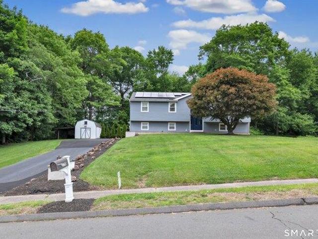 house with 3 bedroom, Bristol CT DS103499066