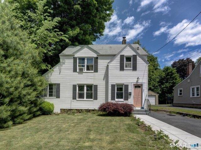 house with 3 bedroom, Bristol CT DS103499482