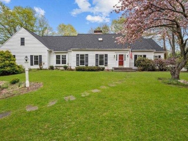 house with 3 bedroom, Bristol CT DS103499639