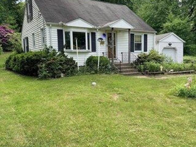 house with 3 bedroom, Bristol CT DS103499799