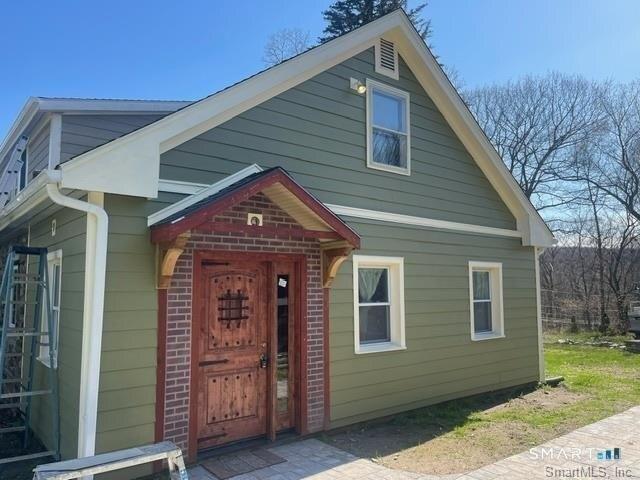 house with 3 bedroom, Bristol CT DS103500043