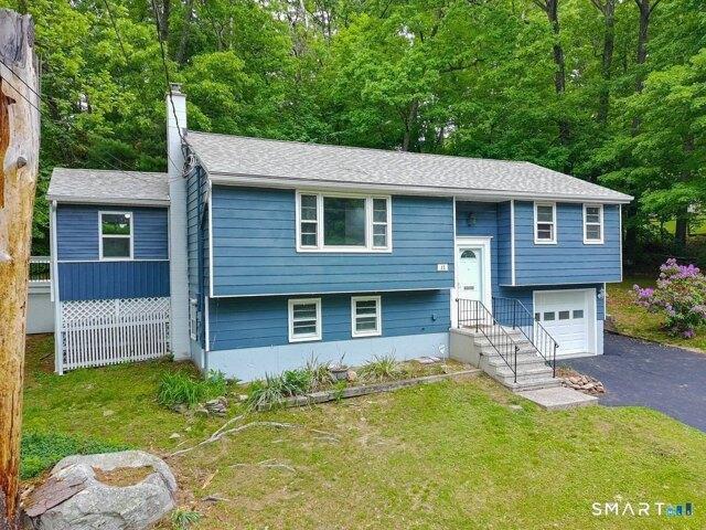 house with 3 bedroom, Bristol CT DS103500301
