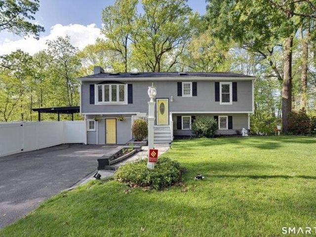 house with 3 bedroom, Bristol CT DS103619956
