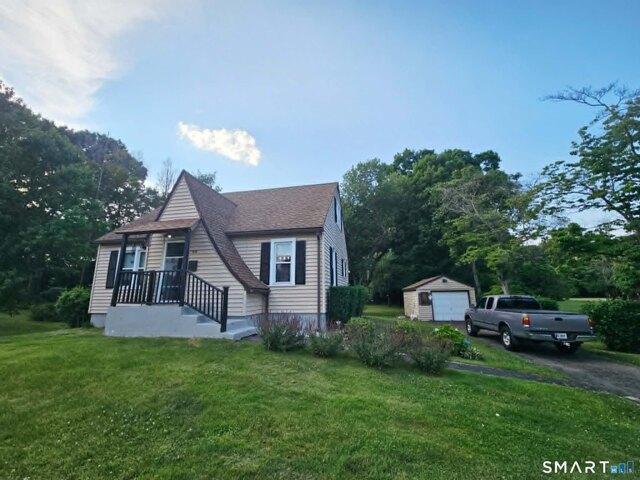 house with 3 bedroom, Bristol CT DS103620410